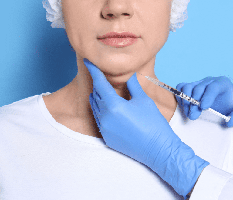Everything You Need To Know About Kybella Treatment - Saint Aesthetix ...