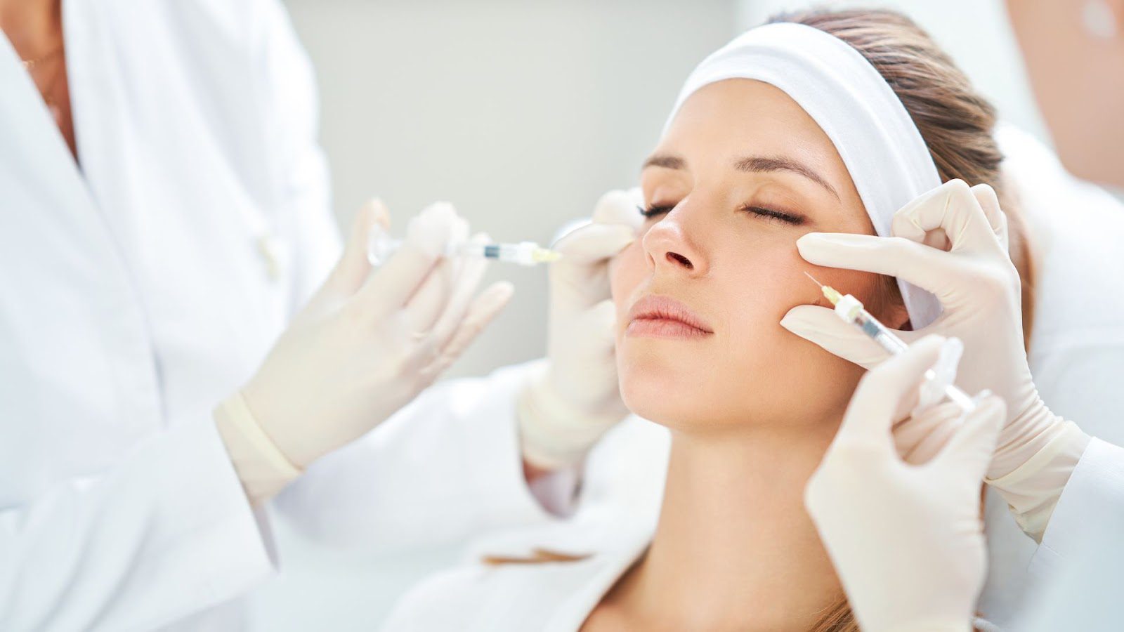 How Long Does PRF Treatment Last | Saint Aesthetix