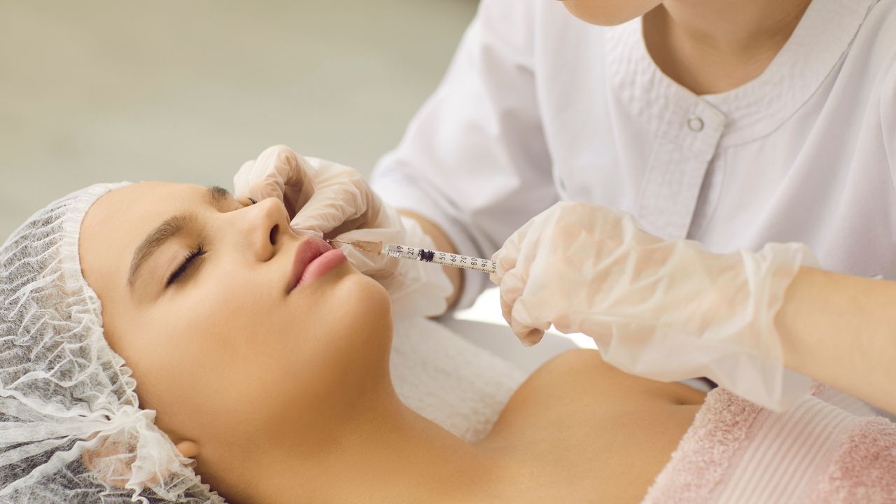 What is Baby Botox and Who is a vGood Candidate? | Saint Aesthetix