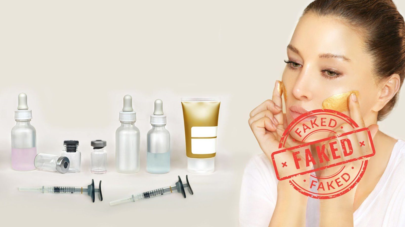 Detect Fake Dermal Fillers Guide | Saint Aesthetix